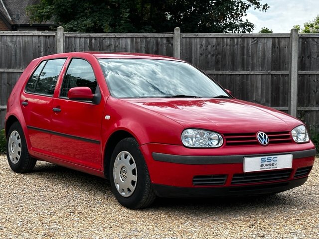Used Volkswagen cars for sale. Volkswagen Dealer Guildford | Surrey ...