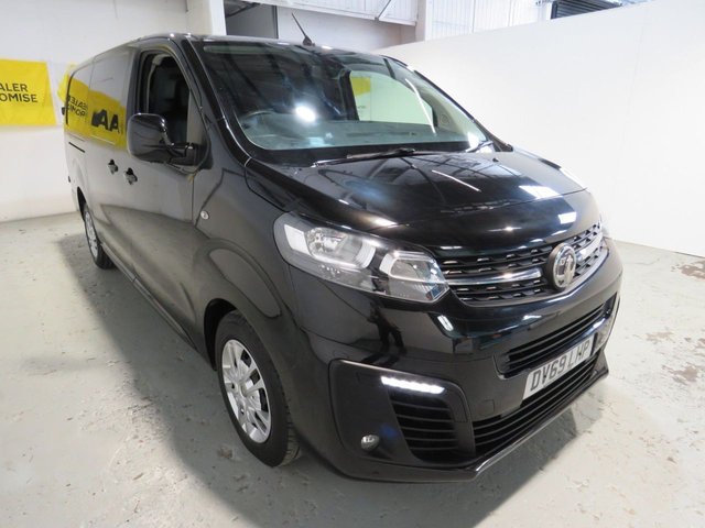 Used vans for sale. Sutton Coldfield & West Midlands van Dealer ...