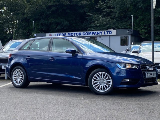 Used Audi cars for sale. Audi Dealer Leeds | Leeds Motor Company Ltd