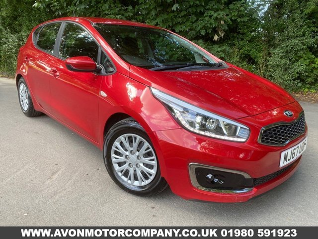 Used cars for sale. Salisbury & Wiltshire car Dealer | Avon Motor Company