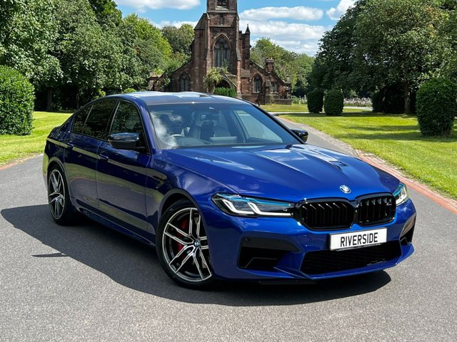 Used BMW cars for sale. BMW Dealer Liverpool | Riverside Group (North ...