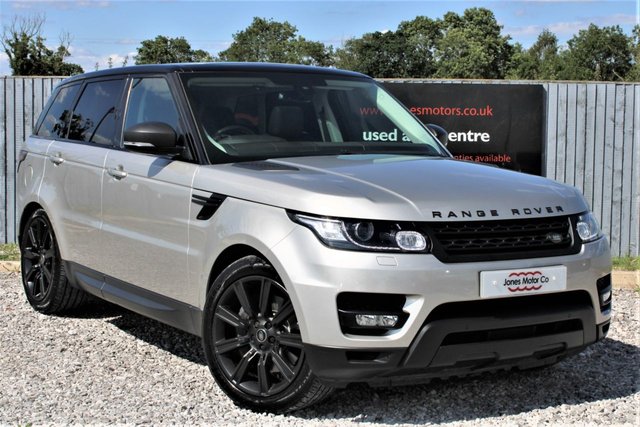 Used cars for sale. Chester & Cheshire car Dealer | Jones Motor Company