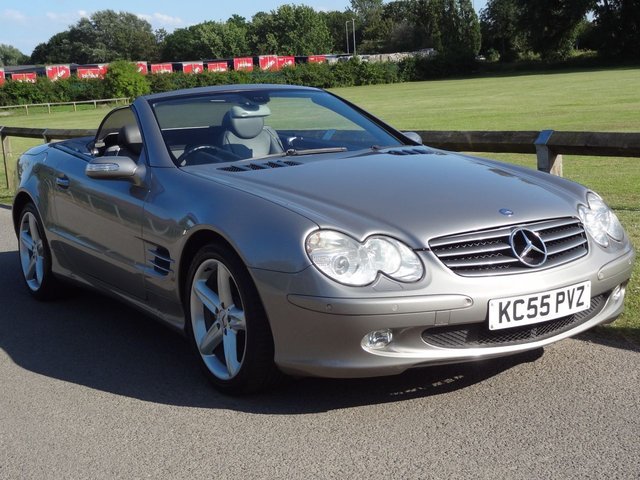 Used Mercedes-Benz cars for sale. Mercedes-Benz Dealer Loughborough ...