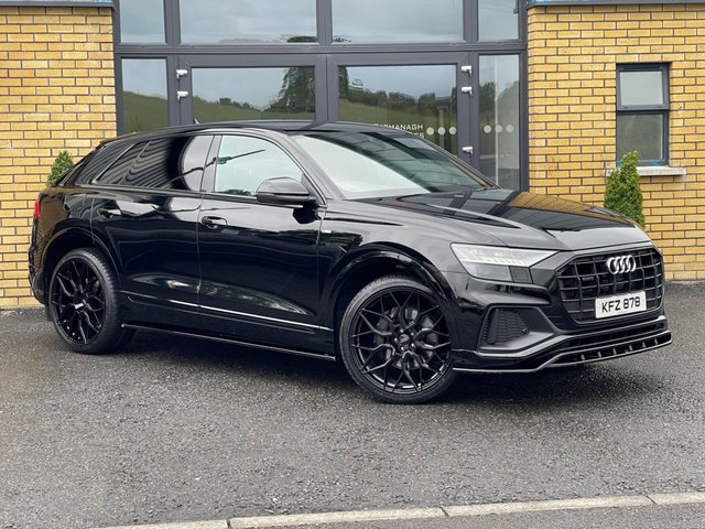 Used cars for sale. Irvinestown & Fermanagh car Dealer | Fermanagh Auto ...