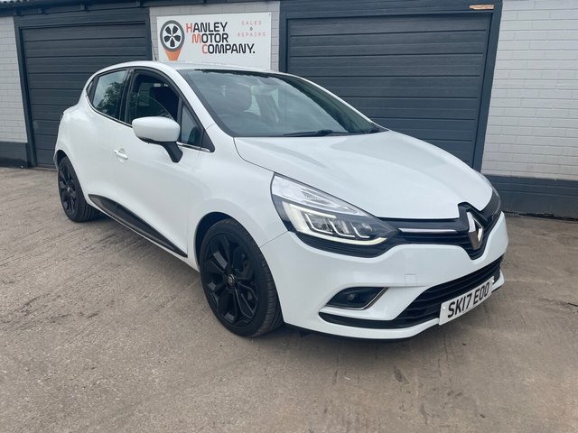 Used cars for sale. Stoke-On-Trent & Staffordshire car Dealer | Hanley ...