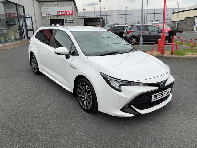 Used Toyota cars for sale. Toyota Dealer Penrith | Jim Walton (Penrith ...