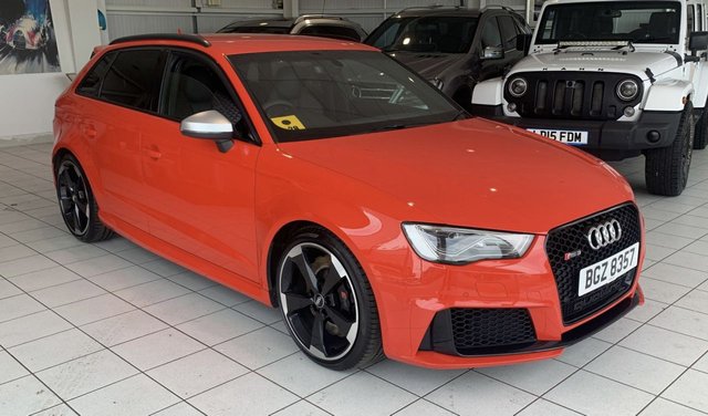 Used cars for sale. Dundee & Angus car Dealer | Richard Lawson ...