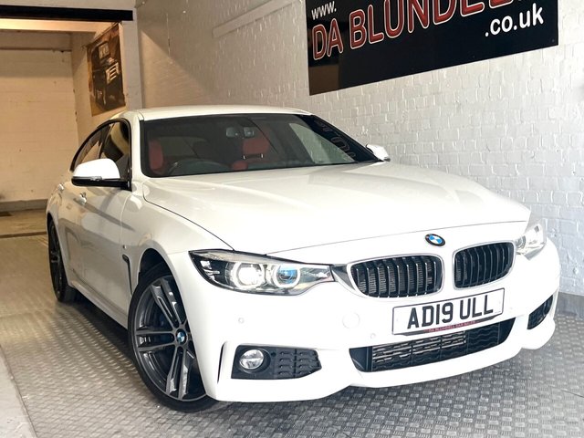 Used BMW cars for sale. BMW Dealer Liverpool | DA Blundell Car Sales
