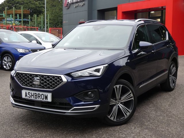 Used cars for sale. Huddersfield & Yorkshire car Dealer | Ashbrow ...