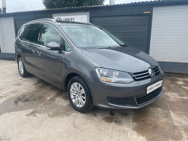 Used cars for sale. Stoke-On-Trent & Staffordshire car Dealer | Hanley ...