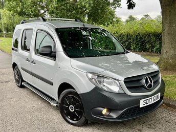 Used cars for sale. Billingham & Cleveland car Dealer | Driven Trade Cars