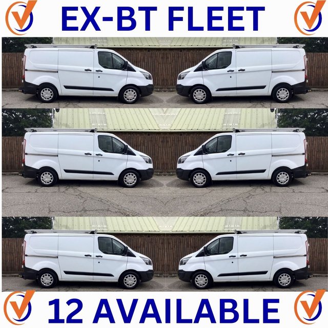 Page 8 of 12 for Used vans for sale. Huntingdon & Cambridgeshire van ...