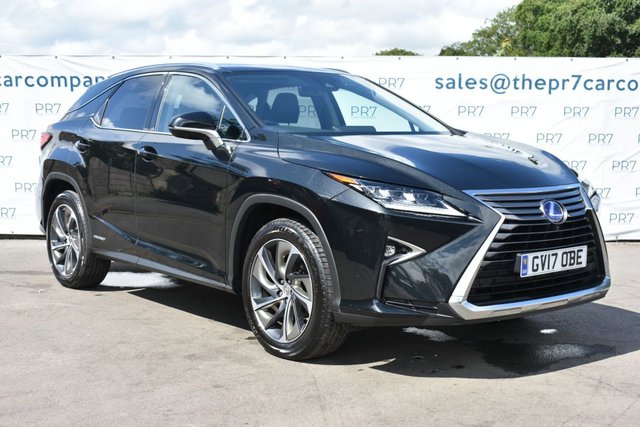 Used cars for sale. Chorley & Lancashire car Dealer | The PR7 Car ...