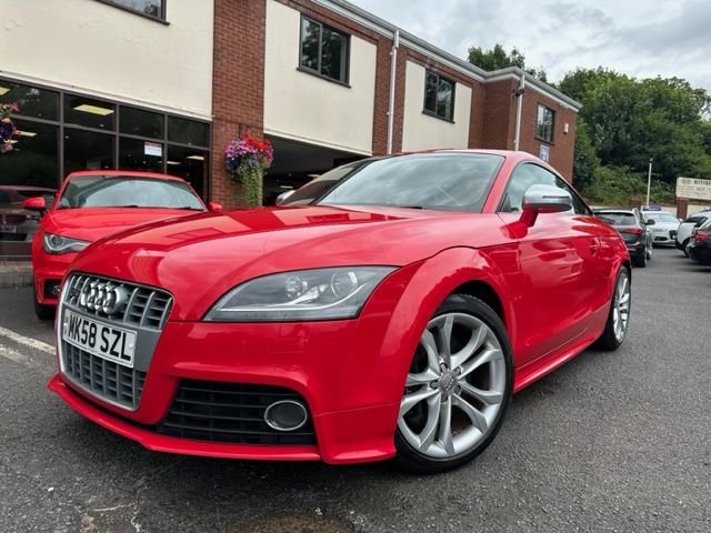 Used Audi cars for sale. Audi Dealer Worcester | BJH Motors and Sons