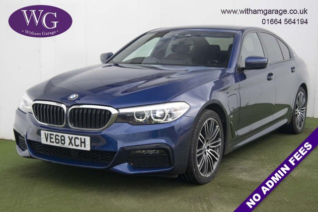 Used BMW cars for sale. BMW Dealer Melton Mowbray | Witham Garage Ltd