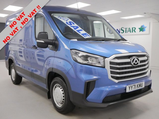 Page 21 of 41 for Used vans for sale. Leeds & Yorkshire van Dealer ...