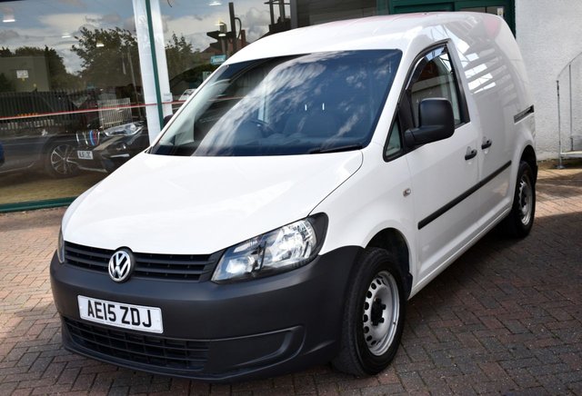 Used vans for sale. Ashington & Northumberland van Dealer | Ashington ...
