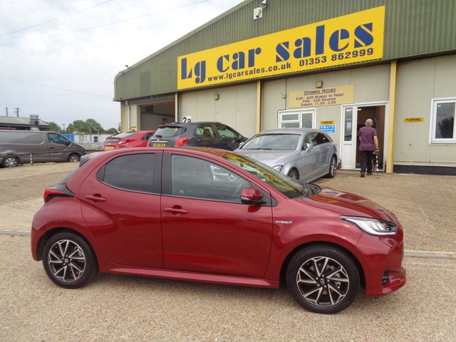 Used cars for sale. Ely & Cambridgeshire car Dealer | LG Car Sales