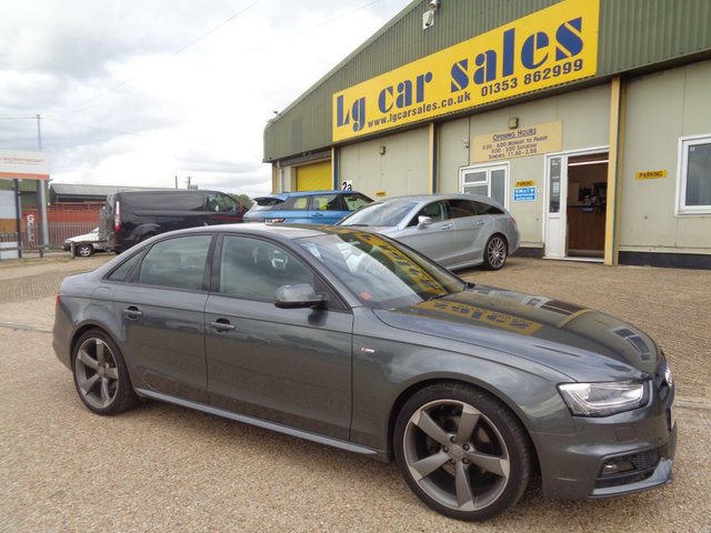 Used cars for sale. Ely & Cambridgeshire car Dealer | LG Car Sales