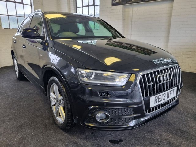 Used cars for sale. Sheffield & South Yorkshire car Dealer | Deepcar ...