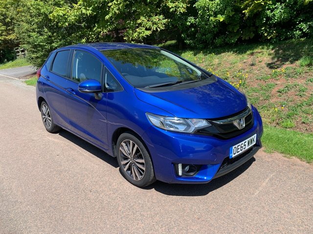 Used cars for sale. Exeter & Devon car Dealer | Devon Car Services