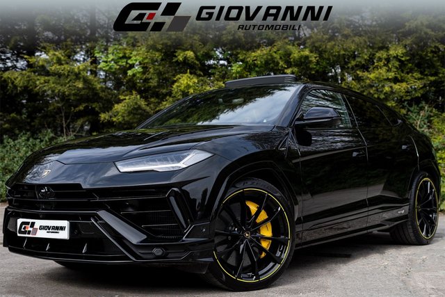 Used cars for sale. Wakefield & West Yorkshire car Dealer | Giovanni ...