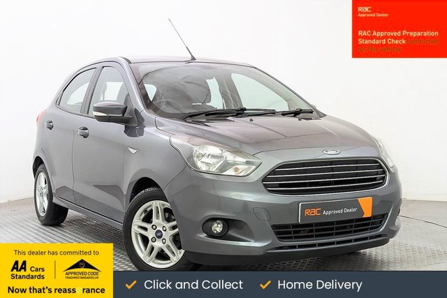 Used Ford Puma cars for sale. Ford Puma Dealer Newcastle upon Tyne ...