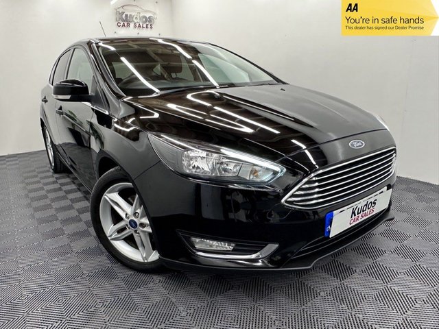 Used Ford cars for sale. Ford Dealer Colchester | Kudos Car Sales