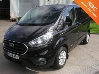 Used vans for sale. Kendal & Cumbria van Dealer | Kendal Car Centre Ltd