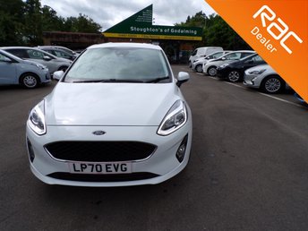 Used cars for sale. Godalming & Surrey car Dealer | Stoughton Car Sales