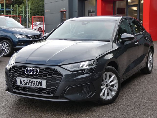 Used cars for sale. Huddersfield & Yorkshire car Dealer | Ashbrow ...