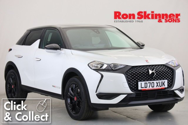 Used DS Wales, DS for Sale in Wales, DS Dealer Wales