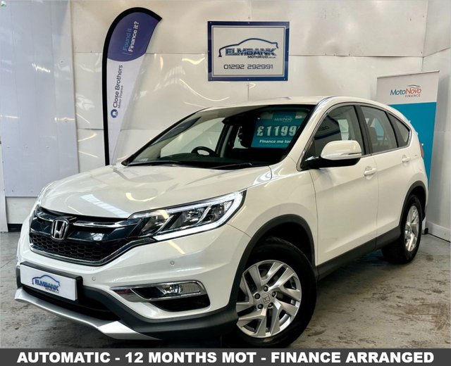 Used Cars For Sale in Ayr | Elmbank Motor Co