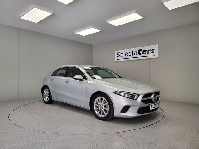 Used cars for sale. Colchester & Essex car Dealer | Selecta Cars Ltd