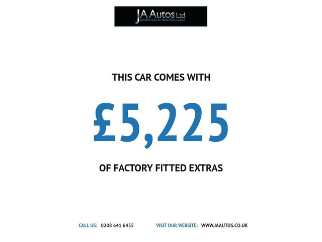Used Mercedes-Benz cars for sale. Mercedes-Benz Dealer Sutton | JA ...
