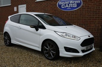 Used cars for sale in Thatcham & Berkshire: David Wren Cars
