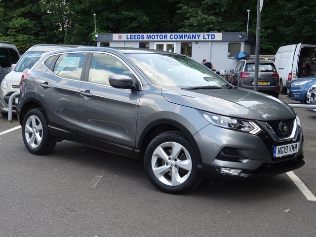 Used cars for sale. Leeds & West Yorkshire car Dealer | Leeds Motor ...