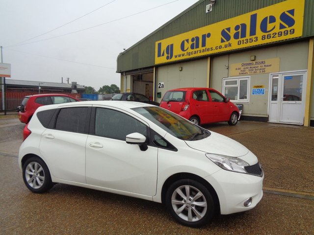 Page 4 of 5 for Used cars for sale. Ely & Cambridgeshire car Dealer ...