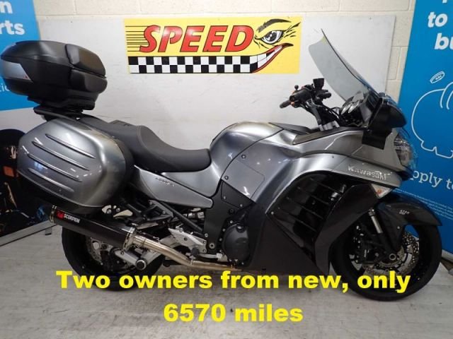 Used Kawasaki bikes for sale. Kawasaki Dealer Exeter | Speed Superbikes Ltd