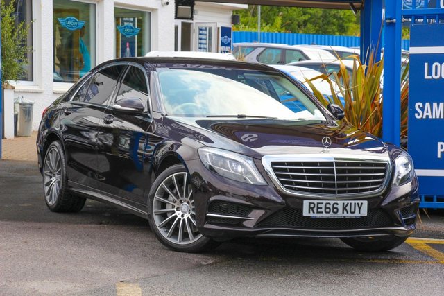 Used Mercedes-Benz cars for sale. Mercedes-Benz Dealer Cardiff ...