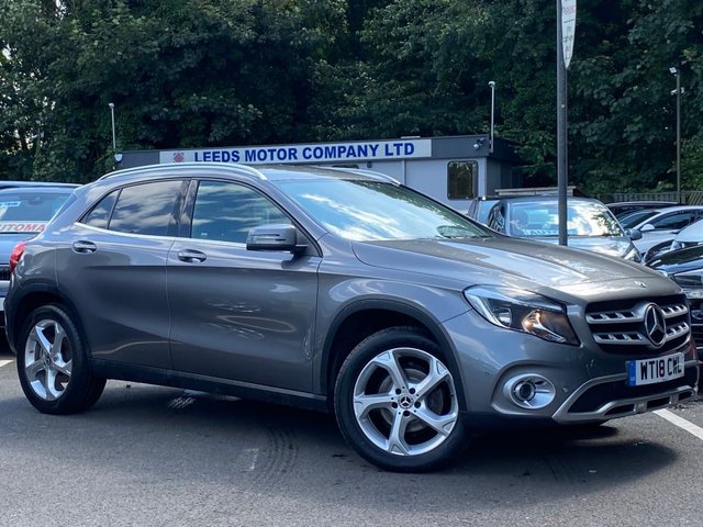 Used Mercedes-Benz cars for sale. Mercedes-Benz Dealer Leeds | Leeds ...