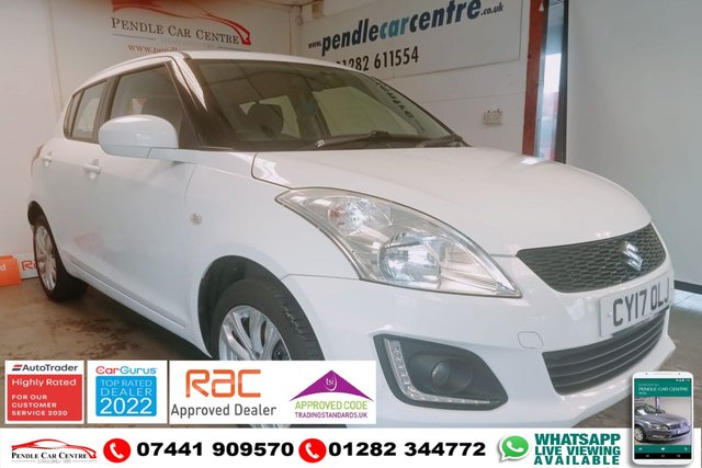Used cars for sale. Nelson & Lancashire car Dealer | Pendle Car Centre