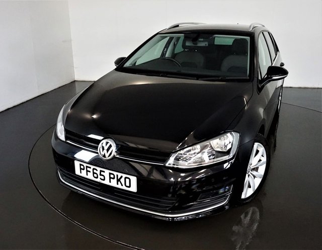 Used Volkswagen Cars in Warrington | Rix Motor Company Ltd