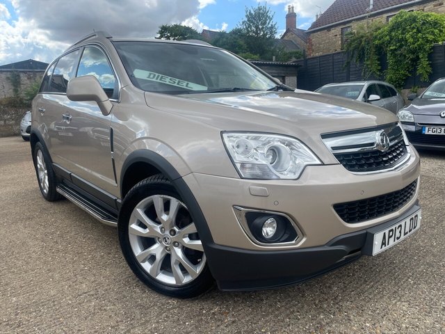 Used cars for sale. Kettering & Northamptonshire car Dealer | Becketts