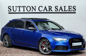 Used cars Sutton Coldfield Used Car Dealer in West Midlands | Sutton ...