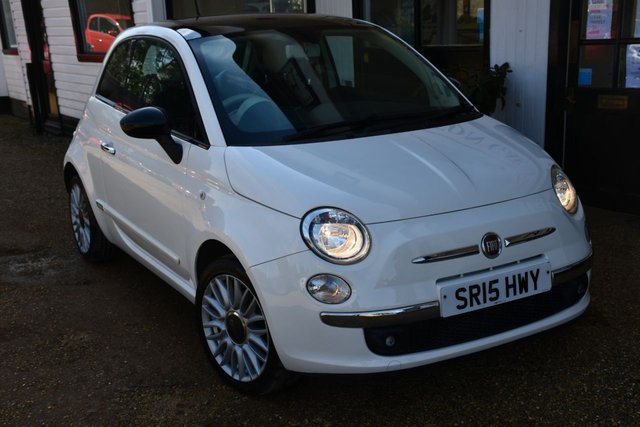 Page 3 of 4 for Used cars for sale. Staverton & Northamptonshire car ...
