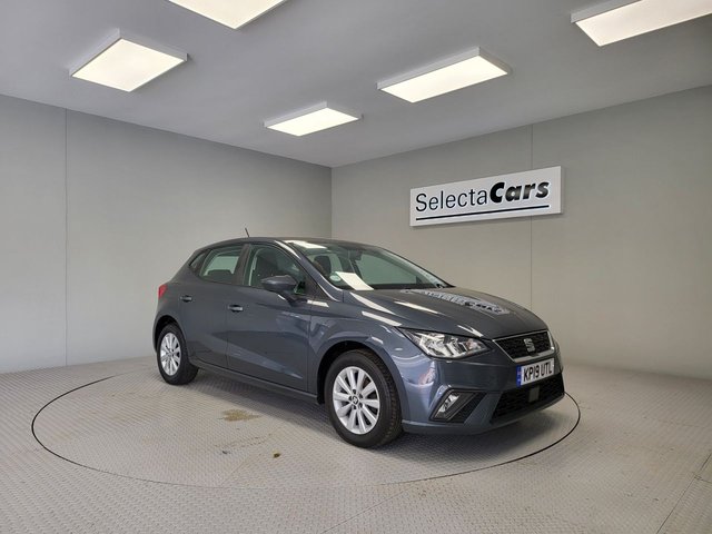 Used cars for sale. Colchester & Essex car Dealer | Selecta Cars Ltd