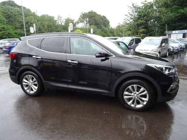 Used cars for sale. Leeds & West Yorkshire car Dealer | Leeds Motor ...