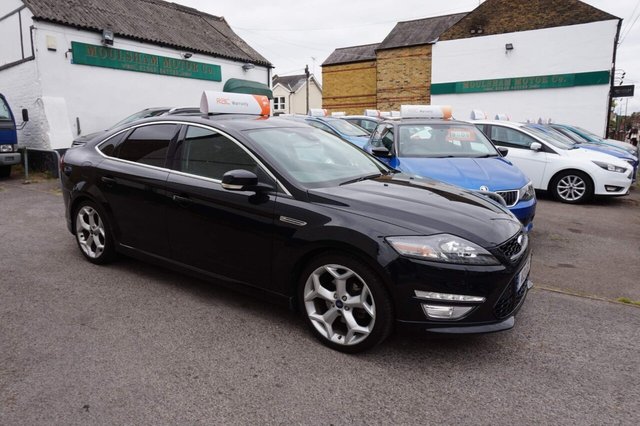 Used cars for sale. Chelmsford & Essex car Dealer | Moulsham Motor Co a ...