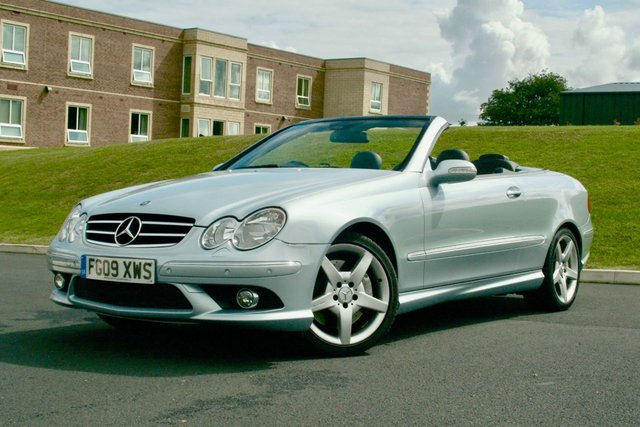 Used cars for sale. Harrogate & North Yorkshire car Dealer | Cardale ...